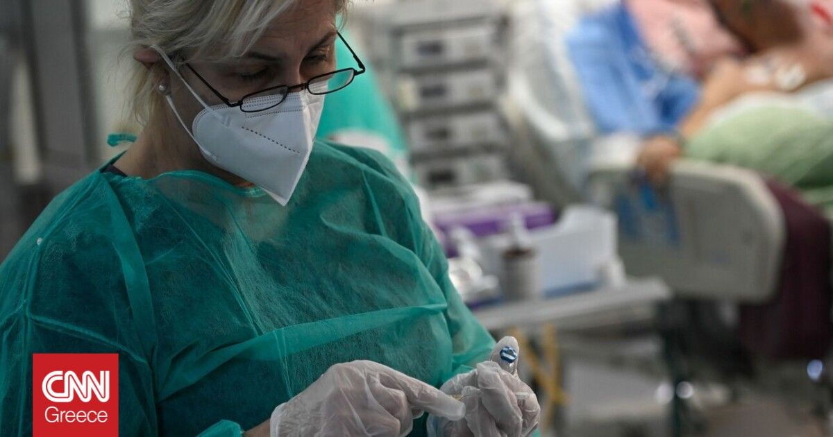 Ιος Δυτικού Νείλου: Συνολικά 143 κρούσματα και 19 θάνατοι - Σε ποιες ...