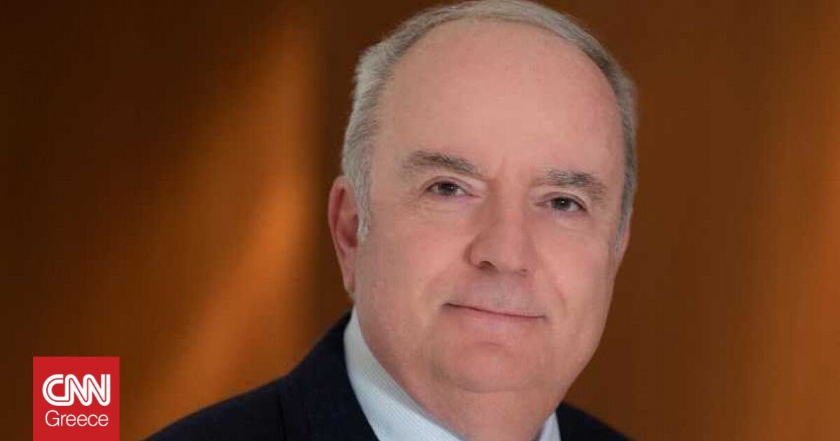 ΓΕΚ ΤΕΡΝΑ σε θεσμικούς: Στόχος ο διπλασιασμός του EBITDA στα 1 δισ. ευρώ στην 5ετία - CNN.gr