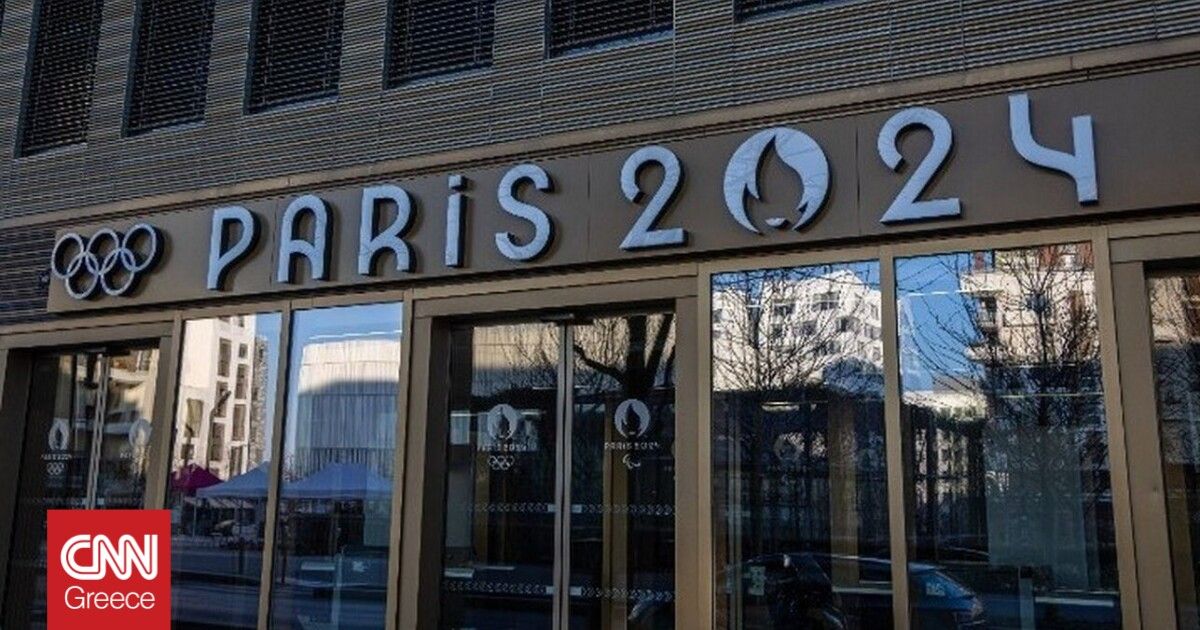 Παραολυμπιακοί Αγώνες Παρίσι 2024: Κανονικά θα αγωνιστούν Ρώσοι και ...