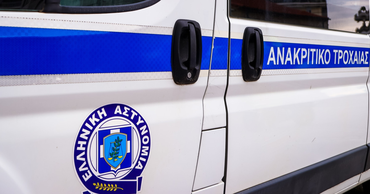 Θεσσαλονίκη: Μαχαίρωσε 19χρονη στη μέση του δρόμου - Ανθρωποκυνηγητό ...