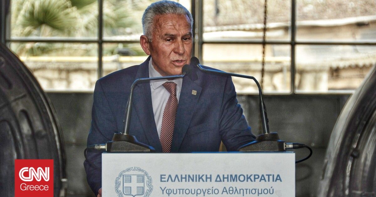 Ομοσπονδία Ποδηλασίας για ΟΑΚΑ: Το κλείσιμο «απειλεί» τη συμμετοχή ...
