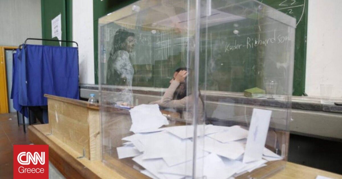 Αυτοδιοικητικές Εκλογές 2023: Πόσες ημέρες άδεια δικαιούνται οι ...