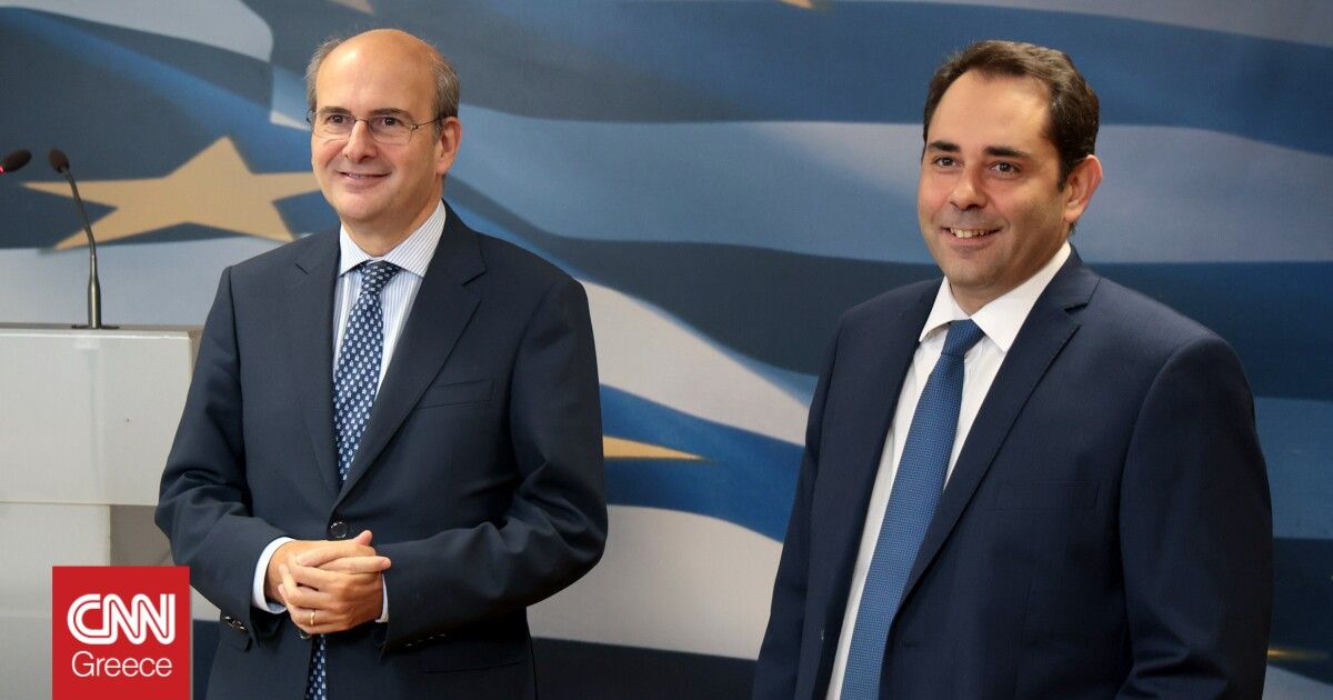 Κρατικός προϋπολογισμός: Πρωτογενές πλεόνασμα 1,1% φέτος και 2,1% το ...