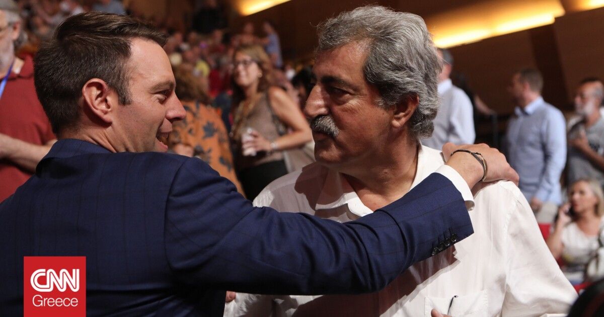 ΣΥΡΙΖΑ: Επιμένει για Πολάκη ο Κασσελάκης – Πώς συνέδριο και ευρωεκλογές ...