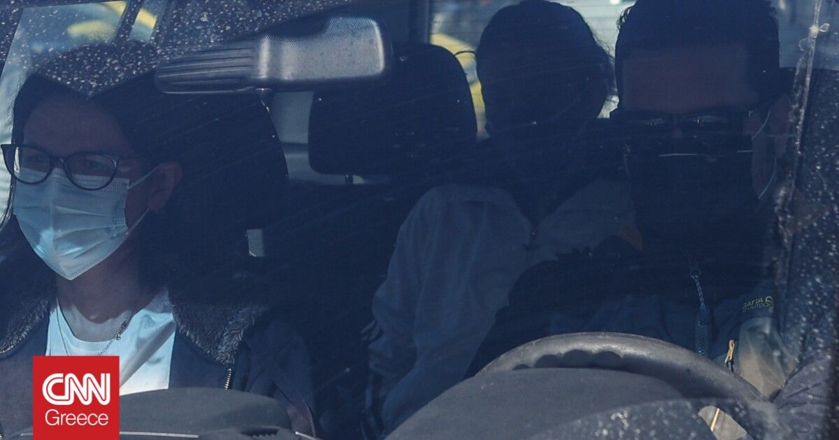 Βιασμός 12χρονης στον Κολωνό: Στο εδώλιο με βούλευμα η μητέρα για ακόμα ...