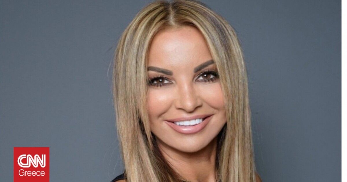 Μαρία Κουρή, υποψ. Περιφ. Σύμβουλος: Η Αττική της επόμενης μέρας θα είναι ανθρώπινη και πράσινη ...