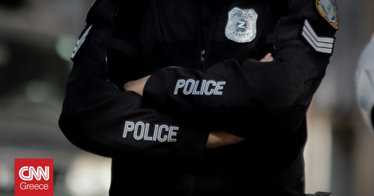 Σε διαθεσιμότητα ο αστυνομικός που κατηγορείται για εμπορία ανθρώπων ...