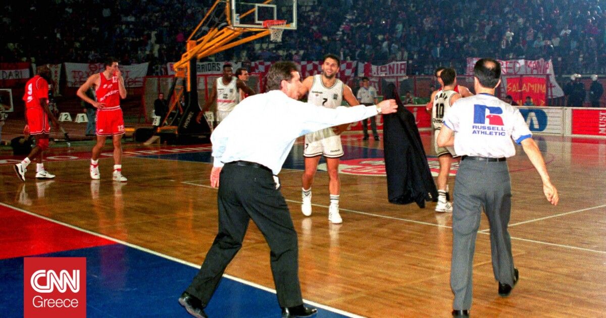 Γιάννης Ιωαννίδης: Ο «ξανθός» που έγραψε τη δική του ιστορία εντός και ...