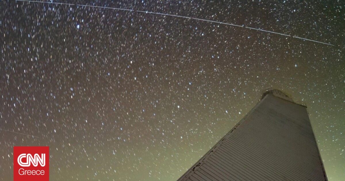 Τεράστιος νέος δορυφόρος ξεπερνά σε φωτεινότητα σχεδόν κάθε αστέρι στον ...