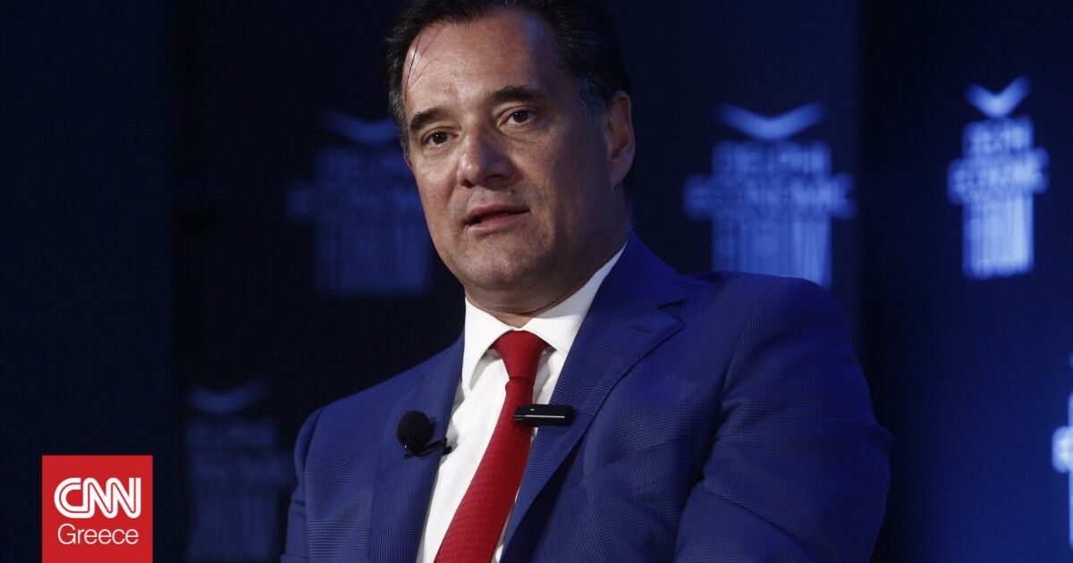 Γεωργιάδης για συντάξεις δικαστικών: Δεν θα εφαρμοστεί για όλους η ...