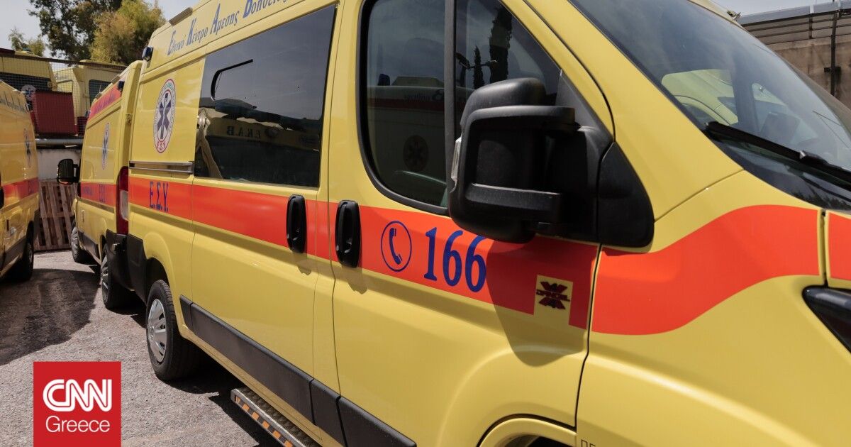 Κρήτη: Νεκρός 61χρονος στον Άγιο Νικόλαο - Έπεσε με το αυτοκίνητό του ...