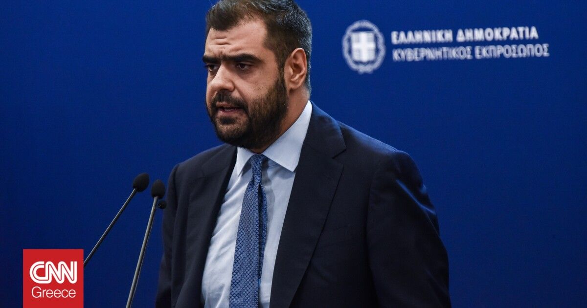 Μαρινάκης: Η χώρα μας σήμερα είναι ισχυρότερη από ποτέ αμυντικά ...