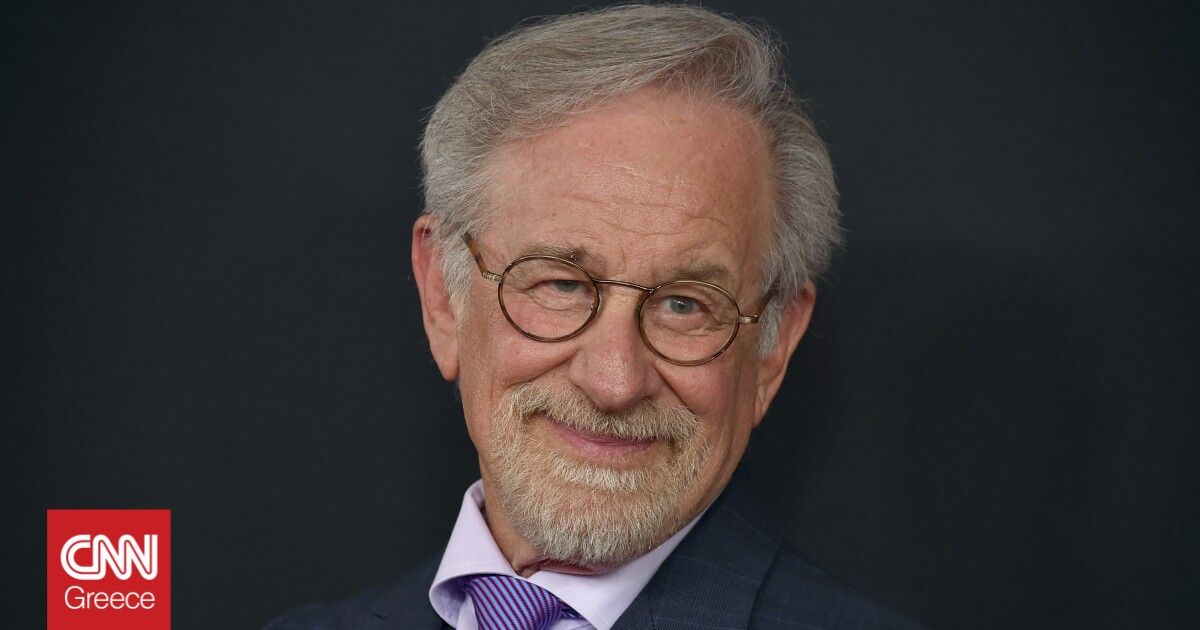 Γιατί όλοι έχουν «κολλήσει» με το νέο ντοκιμαντέρ του Στίβεν Σπίλμπεργκ για τα UFO - CNN.gr