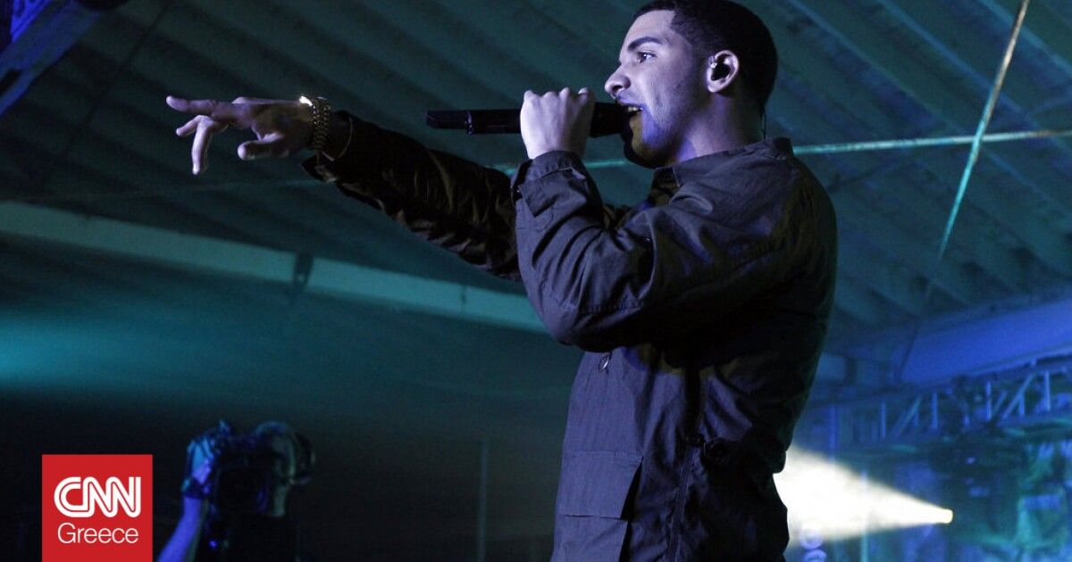 Ο Drake κάνει «διάλειμμα» από τη μουσική του καριέρα για λόγους υγείας ...