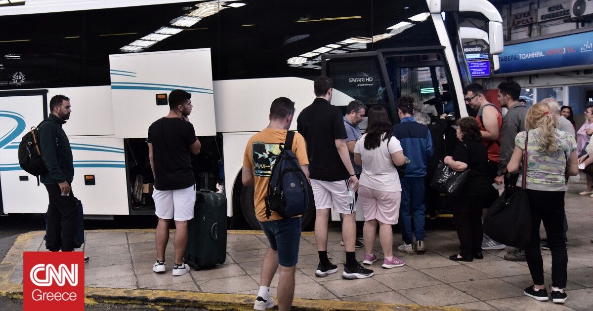 Αυτοδιοικητικές εκλογές: Κορυφώνεται η έξοδος των εκλογέων - Αυξημένα ...
