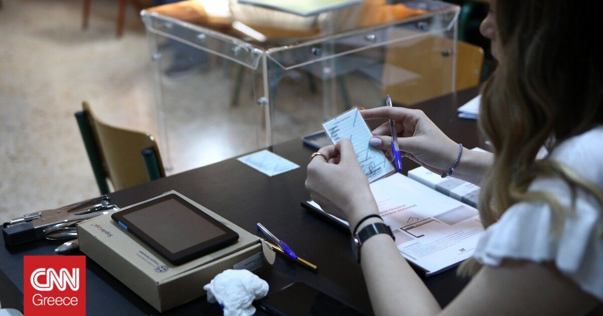 Αυτοδιοικητικές εκλογές - Βόλος: Έφτασαν και στα αποκλεισμένα χωριά οι ...