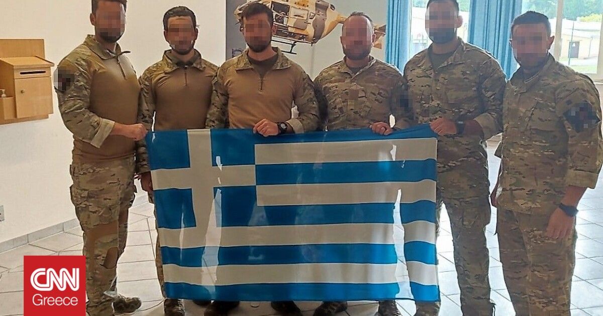 Έλληνες SOF: Στο top 5 των καλύτερων ελεύθερων σκοπευτών της Ευρώπης ...