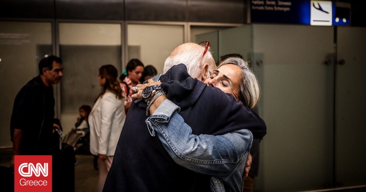 «Συμμαθητές του γιου μου είναι νεκροί» - Σοκάρουν οι Έλληνες που ...