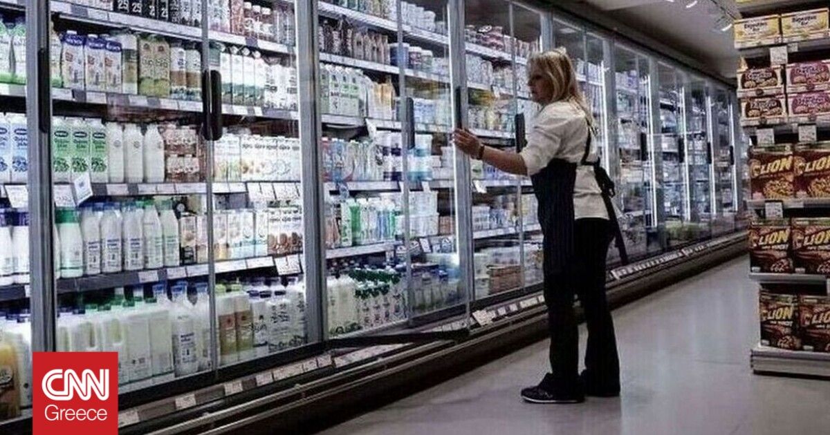Ελλείψεις εργαζομένων: Τι λένε βιομηχανία και σούπερ μάρκετ - CNN.gr