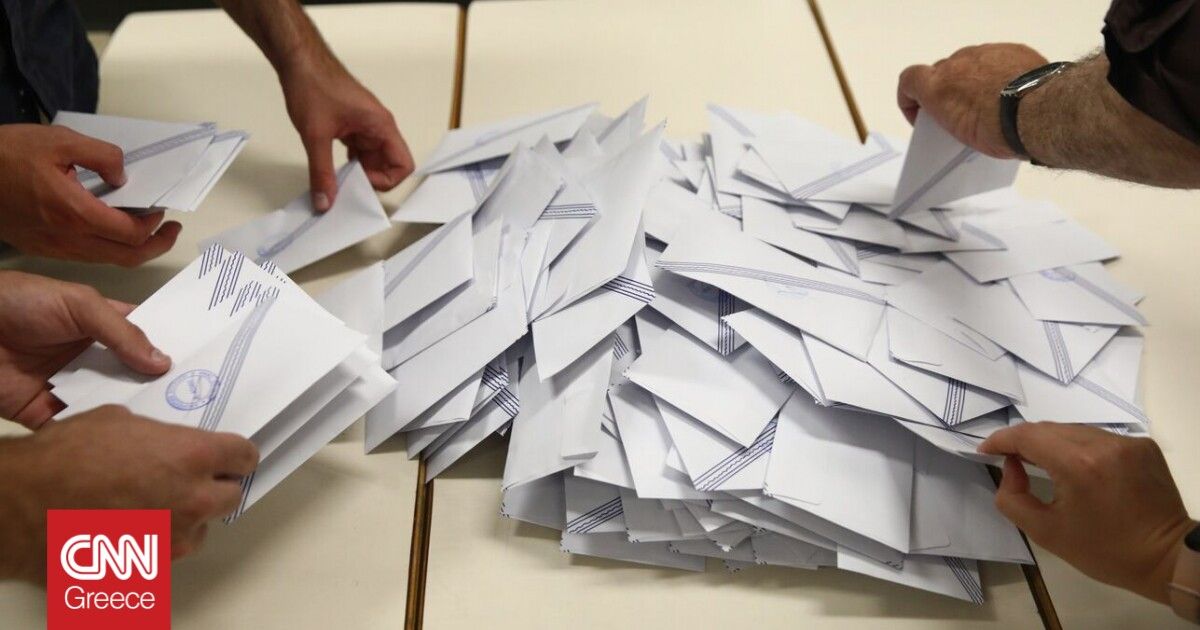 Αυτοδιοικητικές εκλογές 2023: Πότε αναλαμβάνουν καθήκοντα οι ...