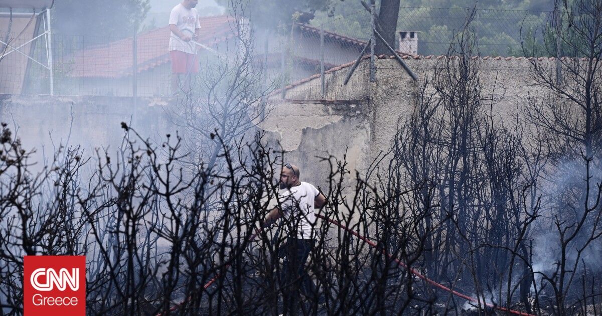 Φυσικές καταστροφές: Πώς θα υποβάλετε αίτηση για επιδότηση ενοικίου ...