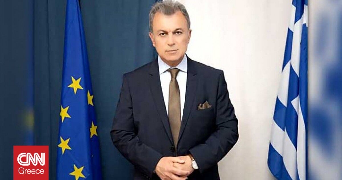 Γιώργος Αμανατίδης: «Νίκη όλων των πολιτών στην Περιφέρεια Δυτικής ...