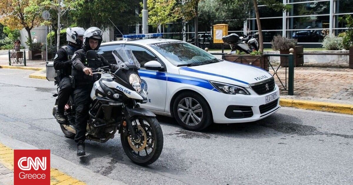 Ρόδος: Σύλληψη ατόμου που μοίραζε ψηφοδέλτια έξω από εκλογικό κέντρο ...
