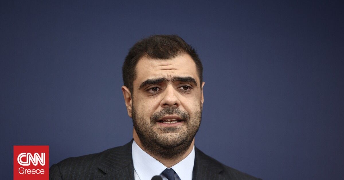 Μαρινάκης για εκλογές: Απολύτως σεβαστό ό,τι αποφάσισαν οι πολίτες - Θα το ακολουθήσουμε πιστά ...