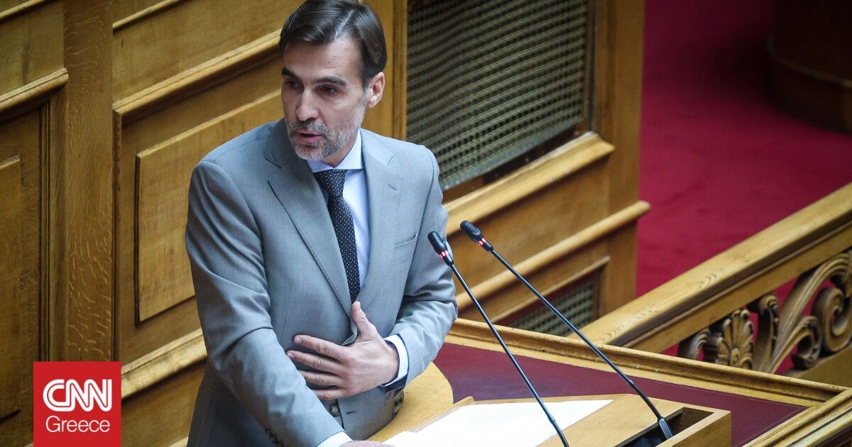 Κόντρα Κωνσταντοπούλου - Χουρδάκη: Μόνο η μητέρα του δεν προσυπογράφει ...