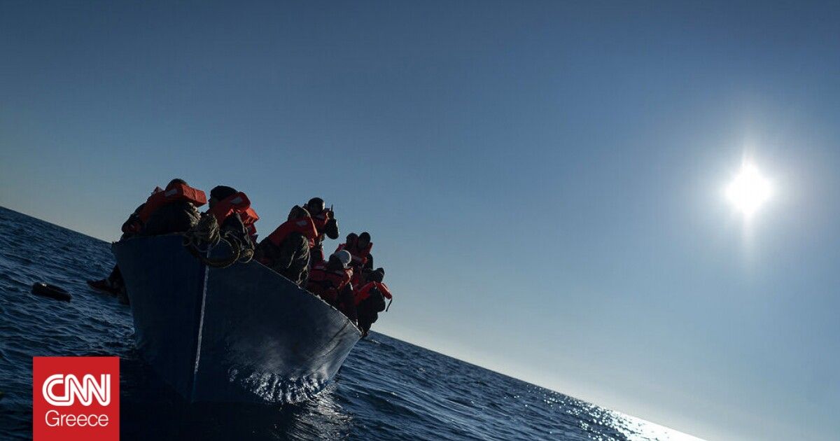 ΕΕ: Το σχέδιο δράσης για την διαχείριση των μεταναστευτικών ροών στην ...