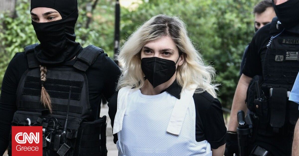 Δίκη Πισπιρίγκου: Απορρίφθηκε το αίτημά της για νέα τοξικολογική ...