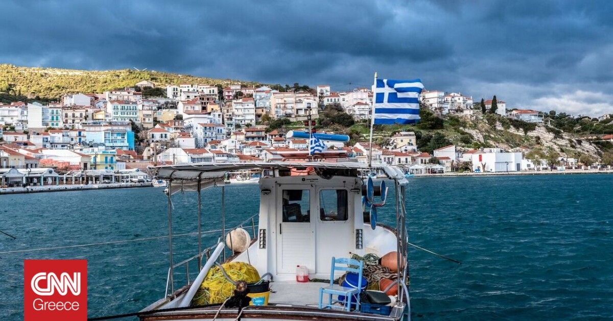 ΕΟΤ: Προβολή της Ελλάδας στο βρετανικό κοινό ως ιδανικό προορισμό για ...