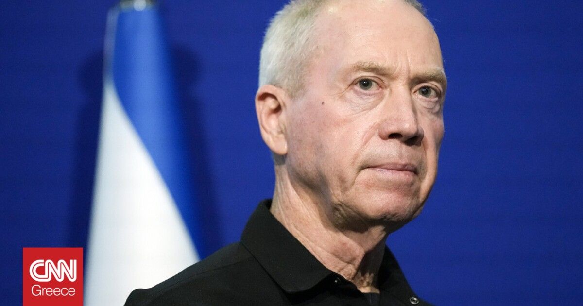 Υπουργείο ΄Αμυνας Ισραήλ: Προετοιμασίες για πολυμερή επιχείρηση από ...