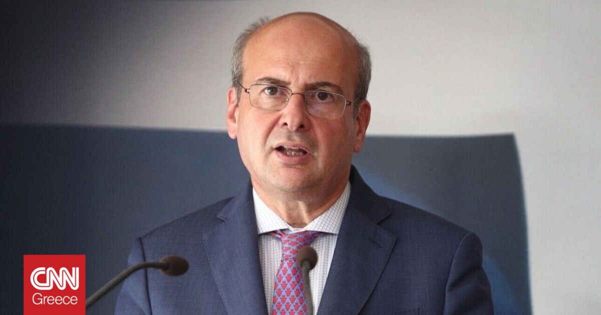 Ένδειξη εμπιστοσύνης στην ελληνική οικονομία η αναβάθμιση της S&P - CNN.gr