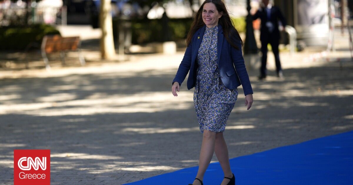 Ισλανδία: Απεργία των γυναικών κατά της βίας και της ανισότητας των ...