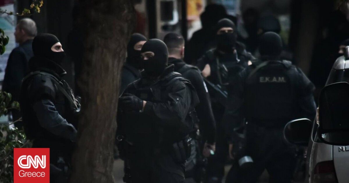 Αποκλειστικό CNN Greece: Τι έδειξε η ελληνική έρευνα για τη φονική ...