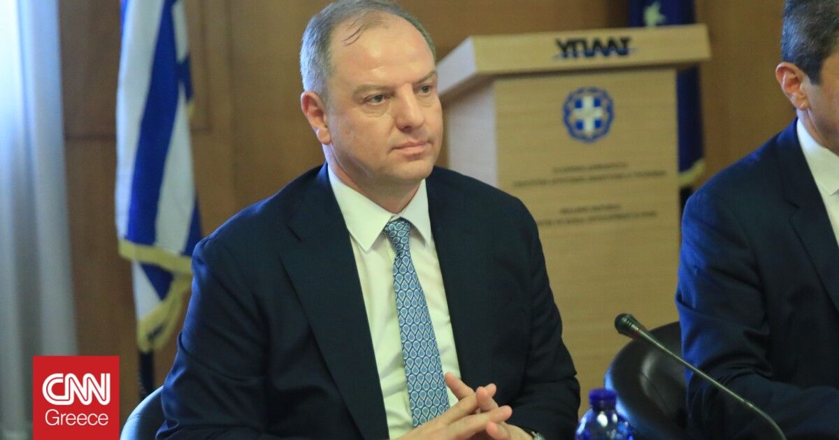 Σταμενίτης: «Δίνουμε κίνητρα στους παραγωγούς για έξυπνη γεωργία με ...