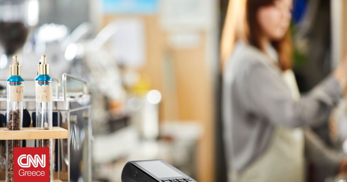 Διασύνδεση POS-ταμειακών συστημάτων: Οι προθεσμίες «κλειδιά» και τα στάδια της διαδικασίας - CNN.gr