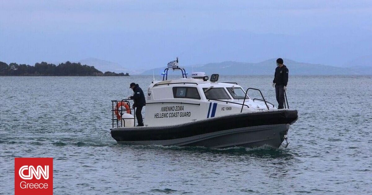 Χωρίς ταξιδιωτικά έγγραφα εντοπίστηκαν 61 μετανάστες στη Ρόδο - CNN.gr