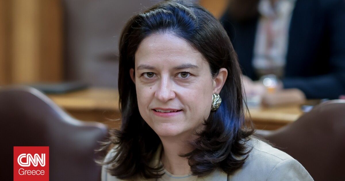 Βουλή: Υπερψηφίστηκε το νομοσχέδιο για το νέο σύστημα επιλογής διοικήσεων φορέων του δημοσίου ...