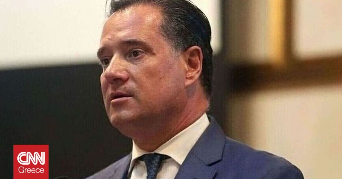 Γεωργιάδης για συνταξιούχους: Όσο πληρώνουν ένσημα η σύνταξη θα ...