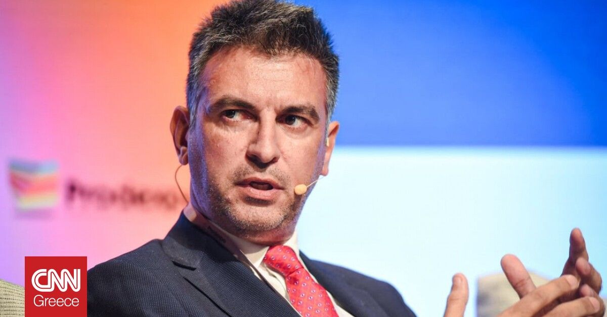Σκάλκος στο CNN Greece: «Καταλύτης» για την ανάπτυξη οι κοινοτικοί ...
