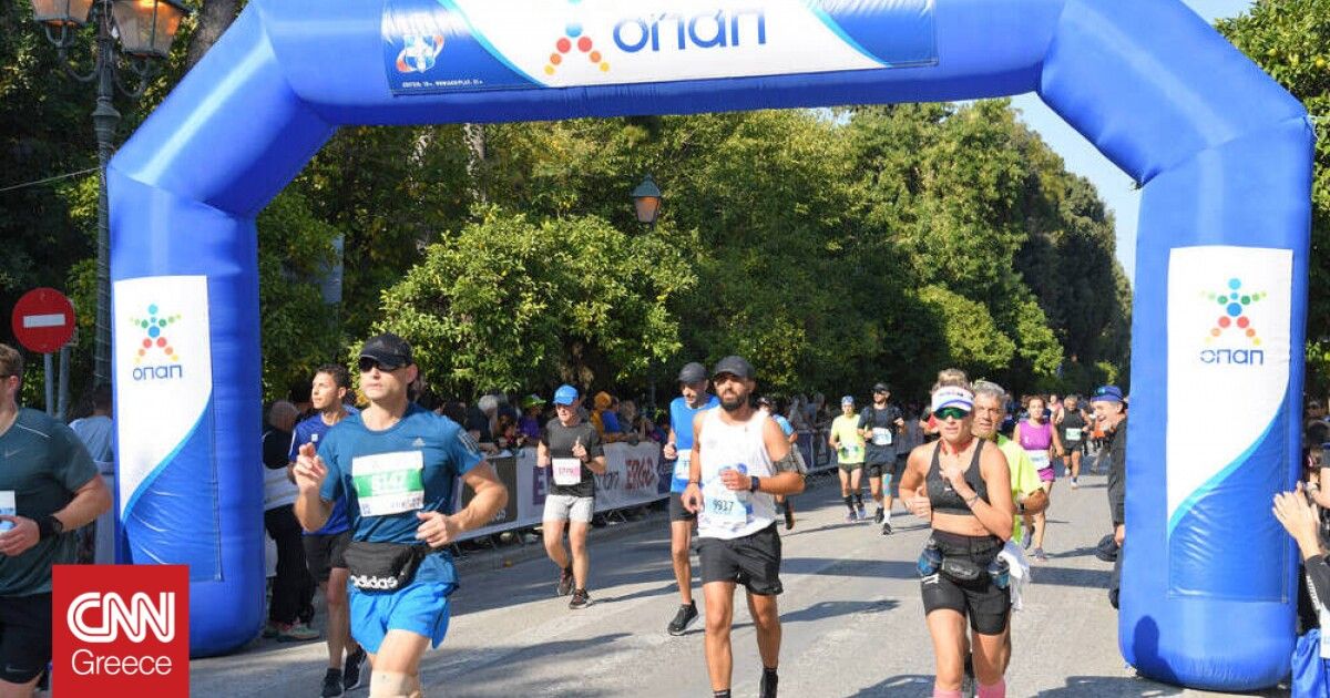 Χρήσιμες διατροφικές συμβουλές λίγες μέρες πριν τον Αυθεντικό Μαραθώνιο ...