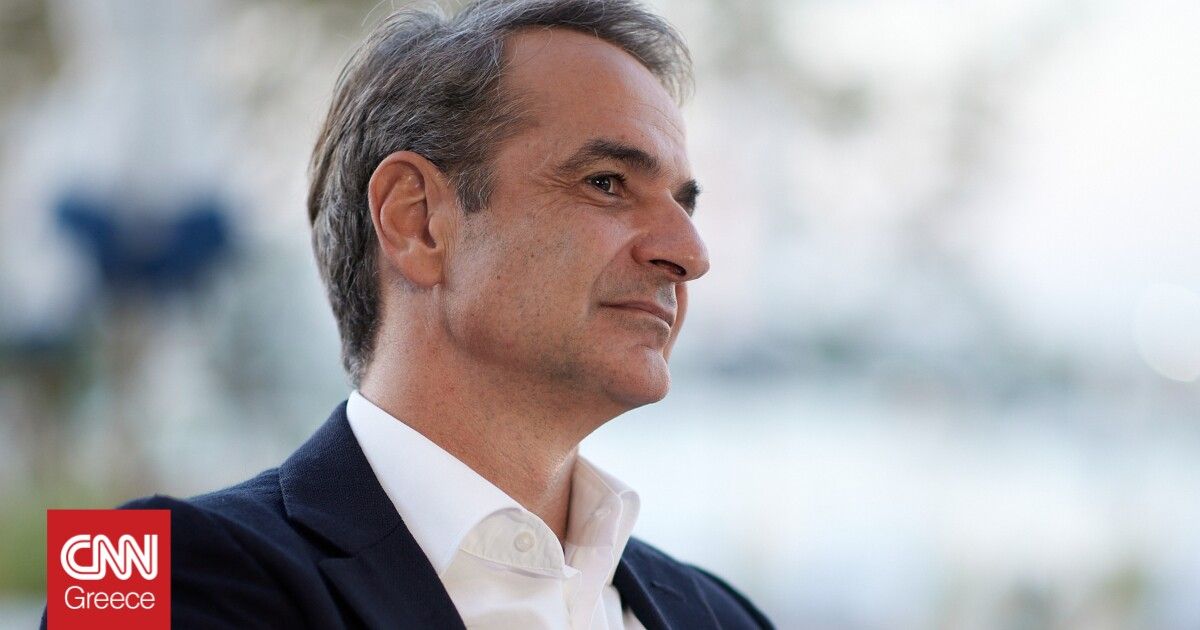 Στην εκδήλωση μνήμης της Μαριέττας Γιαννάκου θα παραστεί ο πρωθυπουργός ...