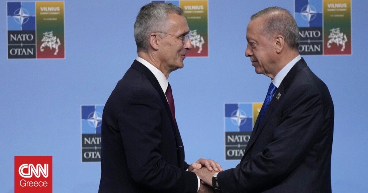 Τουρκία: Το κοινοβούλιο δεν θα επισπεύσει την επικύρωση της ένταξης της ...