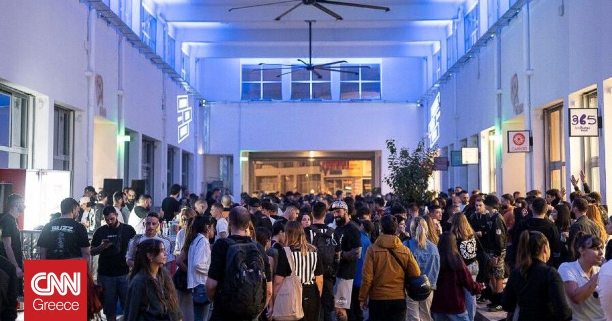 Νοέμβριος στη Δημοτική Αγορά Κυψέλης: Αναλυτικά το πρόγραμμα των ...
