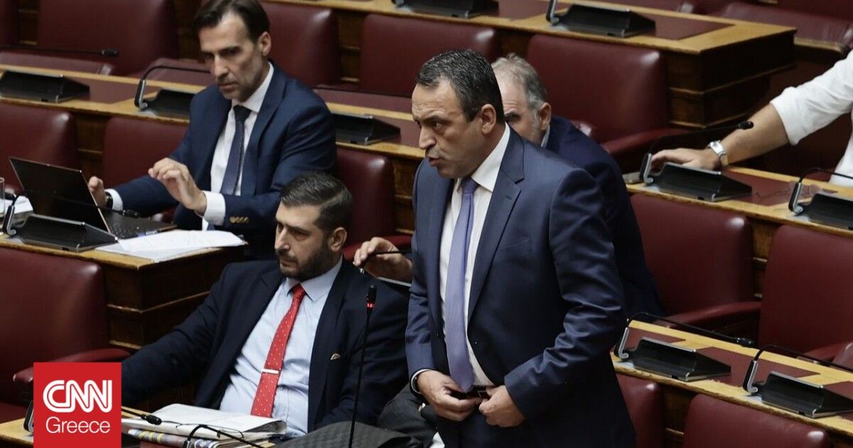 Σπαρτιάτες για άρση ασυλίας: Εμπιστευόμαστε την ελληνική Δικαιοσύνη ...
