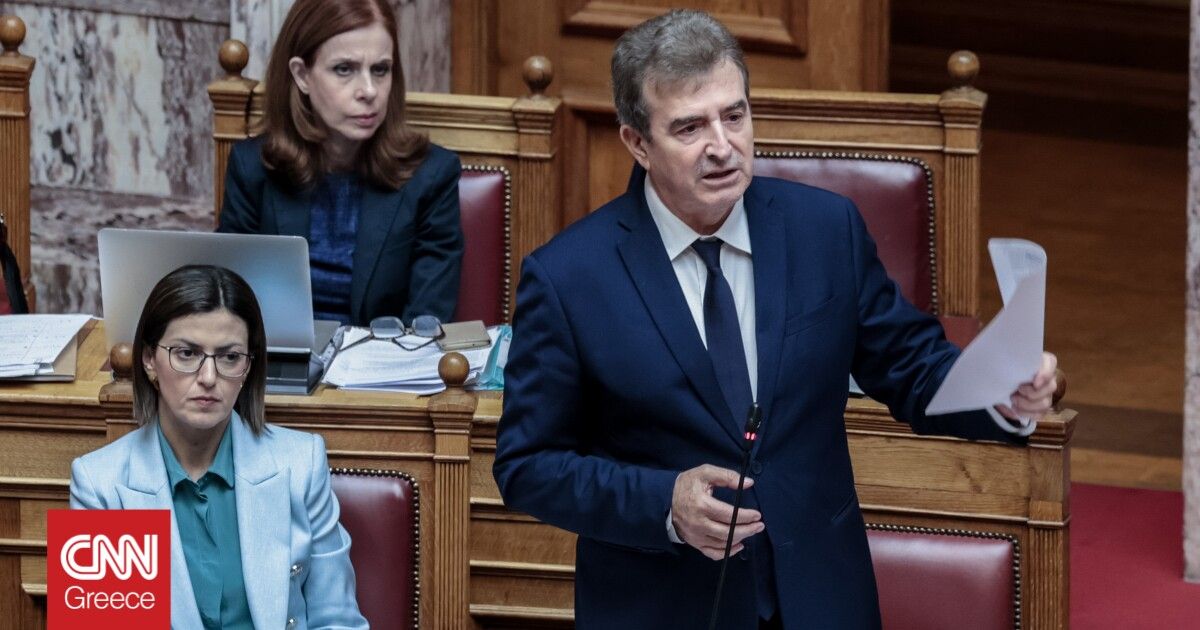 Χρυσοχοϊδης: «Προσπάθειες για άμεση αποστολή βοήθειας στη Γάζα» - Στη ...