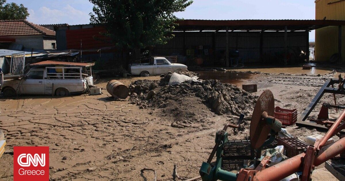 Φυσικές καταστροφές: «Ανοίγουν» δύο προκλήσεις 32 εκατ. ευρω για νέο ...