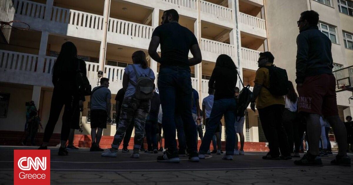 Υπουργείο Παιδείας: Ποιες είναι οι μεγάλες αλλαγές στην επαγγελματική ...